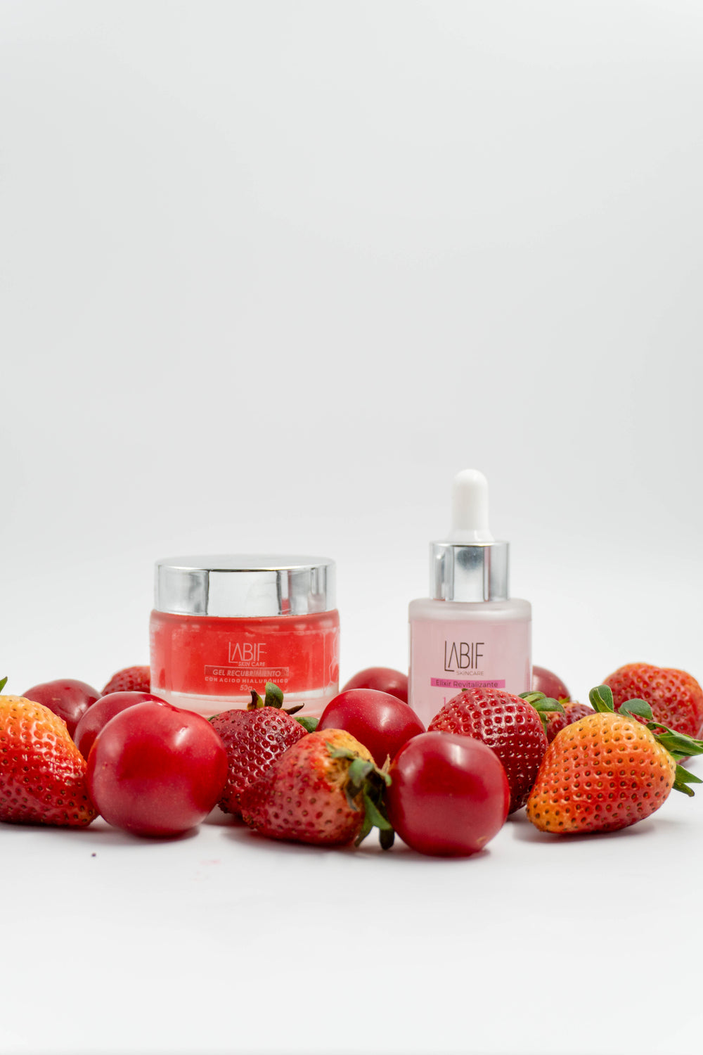 COMBO GEL+ ELIXIR ENVÍO GRATIS